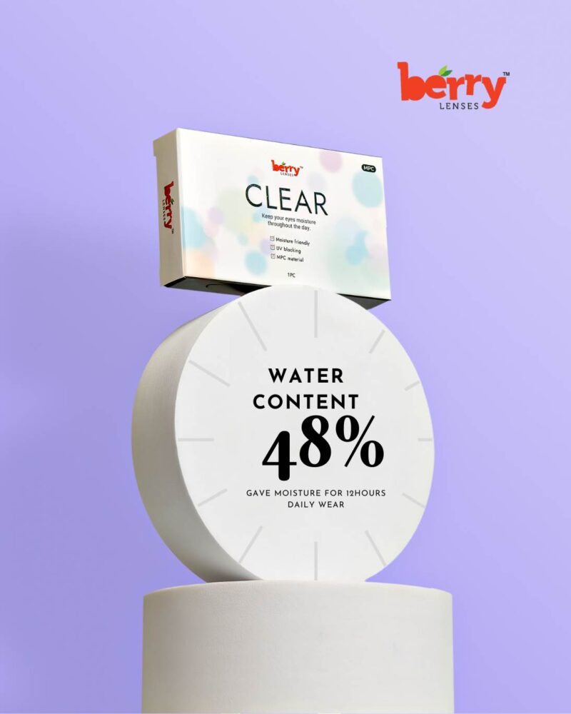 Enhance Your Vision with the Best Berry Lenses